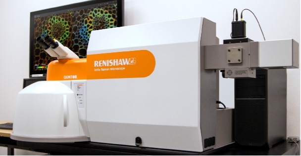 Renishaw introduces new functionality to its inVia
